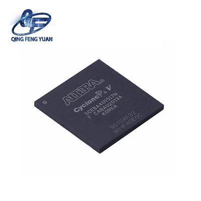 China 5CEBA4U15I7N Altera Chip 800 MHz Maximum Operating Frequency for sale