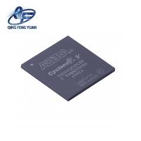 China ALTERA 5CEBA2F17C8N All Electronic Components TQFP-64 Package for sale