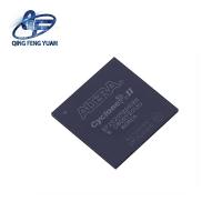 China ALTERA 5CEBA2F17C8N All Electronic Components TQFP-64 Package for sale