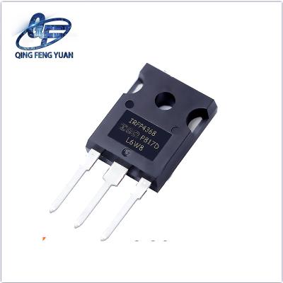 China IRFP4368 Infineon Electronic Components Isolated Gate Drivers SMD SMT for sale