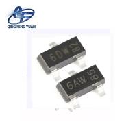 China IR2118STRPBF Infineon Electronic Components SMD SMT Mounting for sale