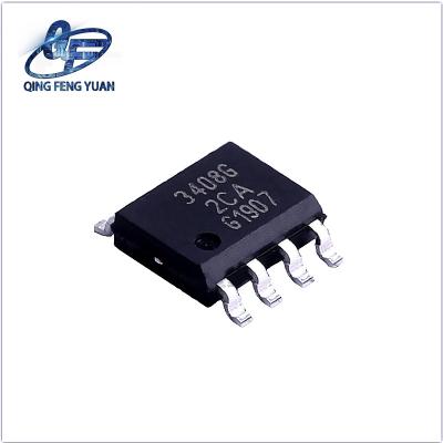 China INfineon 3408G Microcontroller Component with CMOS in / output for sale
