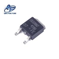 China IRFR3709ZTRPBF Infineon Electronic Components Integrated Circuit for sale