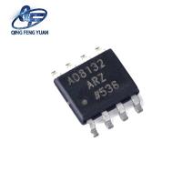 China IRFR3709ZTRPBF Infineon Electronic Components Integrated Circuit for sale