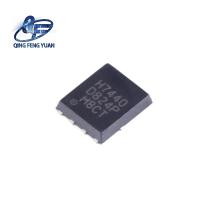 China Infineon IRFH7440TRPBF-PQFN5X6 MCU Component Microcontroller for sale