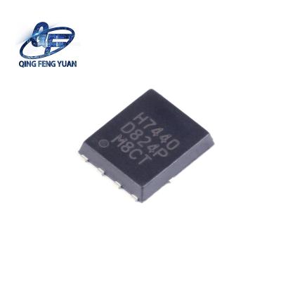 China Infineon IRFH7440TRPBF-PQFN5X6 MCU Component Microcontroller for sale
