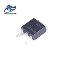 China Infineon IRFH7440TRPBF-PQFN5X6 MCU Component Microcontroller for sale