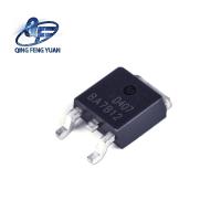 China Infineon IRFH7440TRPBF-PQFN5X6 MCU Component Microcontroller for sale