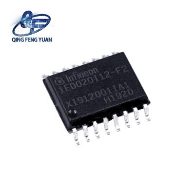 China 1ED020I12 Infineon Electronic Components Microcontroller Integrated Circuit IC for sale