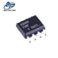 China IRS2004STRPBF Infineon Electronic Components New And Original IC for sale