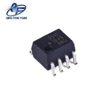 China IRS2004STRPBF Infineon Electronic Components New And Original IC for sale