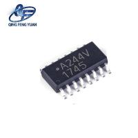 China IRS2004STRPBF Infineon Electronic Components New And Original IC for sale