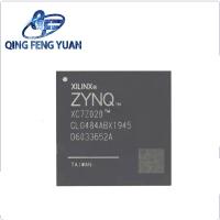 China Logic Cells 9152 Xilinx IC XC7Z020-2CLG484E TQG144 RoHS for sale