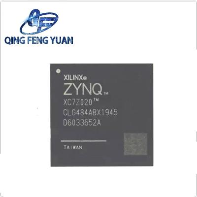 China Logic Cells 9152 Xilinx IC XC7Z020-2CLG484E TQG144 RoHS for sale