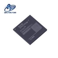 China FPGA SPARTAN-6 Integrated Circuits Ics XILINX XC7S25-2CSGA225 for sale