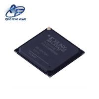 China FPGA SPARTAN-6 Integrated Circuits Ics XILINX XC7S25-2CSGA225 for sale