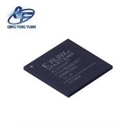 China FPGA SPARTAN-6 Integrated Circuits Ics XILINX XC7S25-2CSGA225 for sale