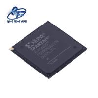 China XC7S25-2CSGA225 Xilinx IC Diodes Ic Field Programmable Gate Array for sale