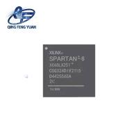 China XILINX XC3S1200E-4FGG320I Diodes In Electronics Logic Cells 9152 TQG144 for sale