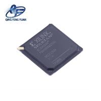China XC3S400AN-4FGG400I Xilinx IC 54 I/O Diodes Electronic Components for sale