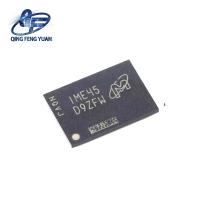 China MT40A1G16KD-062E Micron ISSI Samsung Ic Integrated Chip VFBGA-63 for sale