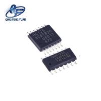 China Freescale Electronic Components Kit 74HC125PW AVR Core for sale