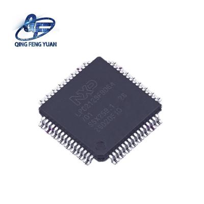 China LPC2129FBD64 Electronic Integrated Circuits 32 Bit Single Core for sale