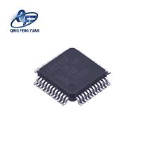 China LPC2103FBD48  Freescale Semiconductor TQFP-64 Integrated Circuits Ics for sale