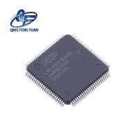 China Freescale Integrated Circuit Components LPC1765FBD100K for sale