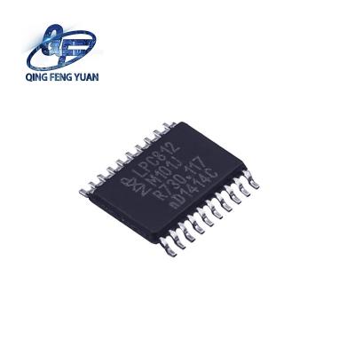 China LPC812M101JDH20FP  Freescale Semiconductor LPC82x Old Integrated Circuit for sale