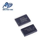 China 74HC273D  Freescale Semiconductor Bom Electronic Components 30MHz for sale