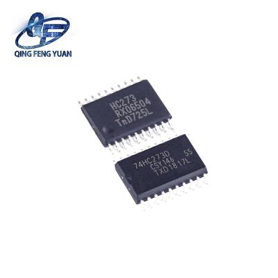 China 74HC273D  Freescale Semiconductor Bom Electronic Components 30MHz for sale