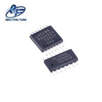 China 74LVC08AD 118 Resistor Network Ic Electronic Parts Components for sale