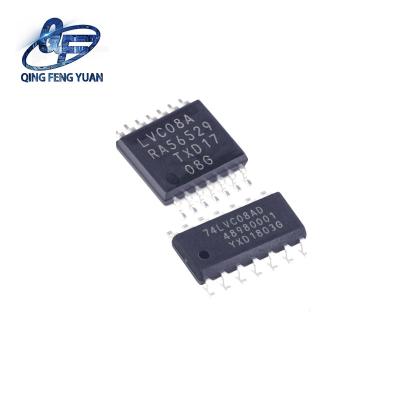 China 74LVC08AD 118 Resistor Network Ic Electronic Parts Components for sale