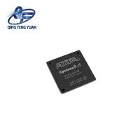 China EP2C5Q208C8N Altera Chip FPGA Electronic Spare Parts 5CEFA7 for sale