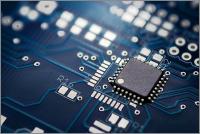 China ATM90E36A Atmel Electronic Components Usb Flash Ic 24 MHz for sale