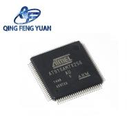 China ATSAMD20J17A Atmel Electronic Components Stock  Microchip Technology for sale