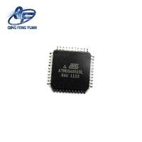 China Atmel ATMEGA8515-16AU Microcontroller Integrated Circuit TQFP-44 for sale