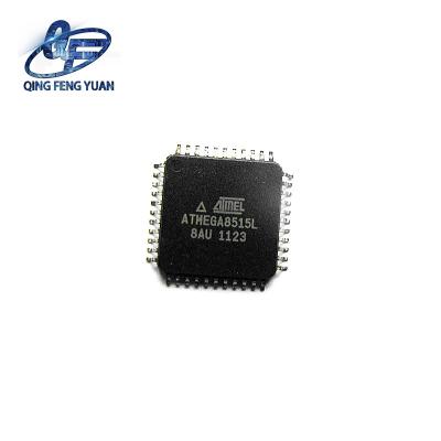 China Atmel ATMEGA8515-16AU Microcontroller Integrated Circuit TQFP-44 for sale