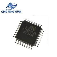 China Atmel ATSAM3S1CB-AUR Integrated Circuit Ic Chip MouseReel for sale