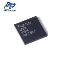 China ADF7021BCPZ Analog Devices ADI TQFP-64 Electronic Components Integrated Circuits for sale
