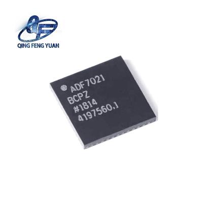 China ADF7021BCPZ Analog Devices ADI TQFP-64 Microcontroller Ics for sale