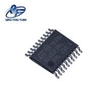 China STMicroelectronics STM32L051K8T6 Microcontroller Chips ARM Cortex M0 for sale