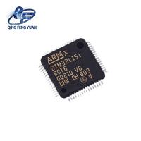 China STM32L151RCT6 Integrated Circuit Component ARM Cortex M0 LQFP-48 for sale