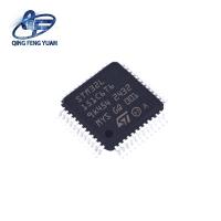 China STMicroelectronics Passive Components In Electronics STM32L151C6T6 for sale