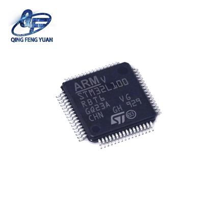 China STMicroelectronics ST ICS STM32L100RBT6 Online Electronic Components for sale