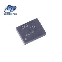 China BQ24103ARHLR TEXAS INSTRUMENTS Microcontroller Chips New And Original IC for sale