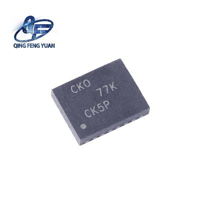 China BQ24103ARHLR TEXAS INSTRUMENTS Microcontroller Chips New And Original IC for sale