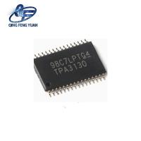 China TPA3130D2DAPR Texas Instruments National Semiconductor TQFP-64 for sale