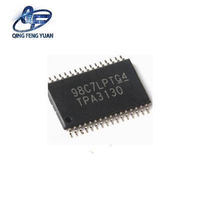 China TPA3130D2DAPR Texas Instruments National Semiconductor TQFP-64 for sale